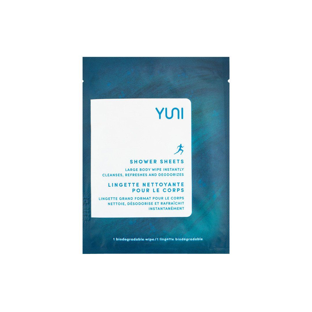 Shower Sheets – credobeautydsa.com